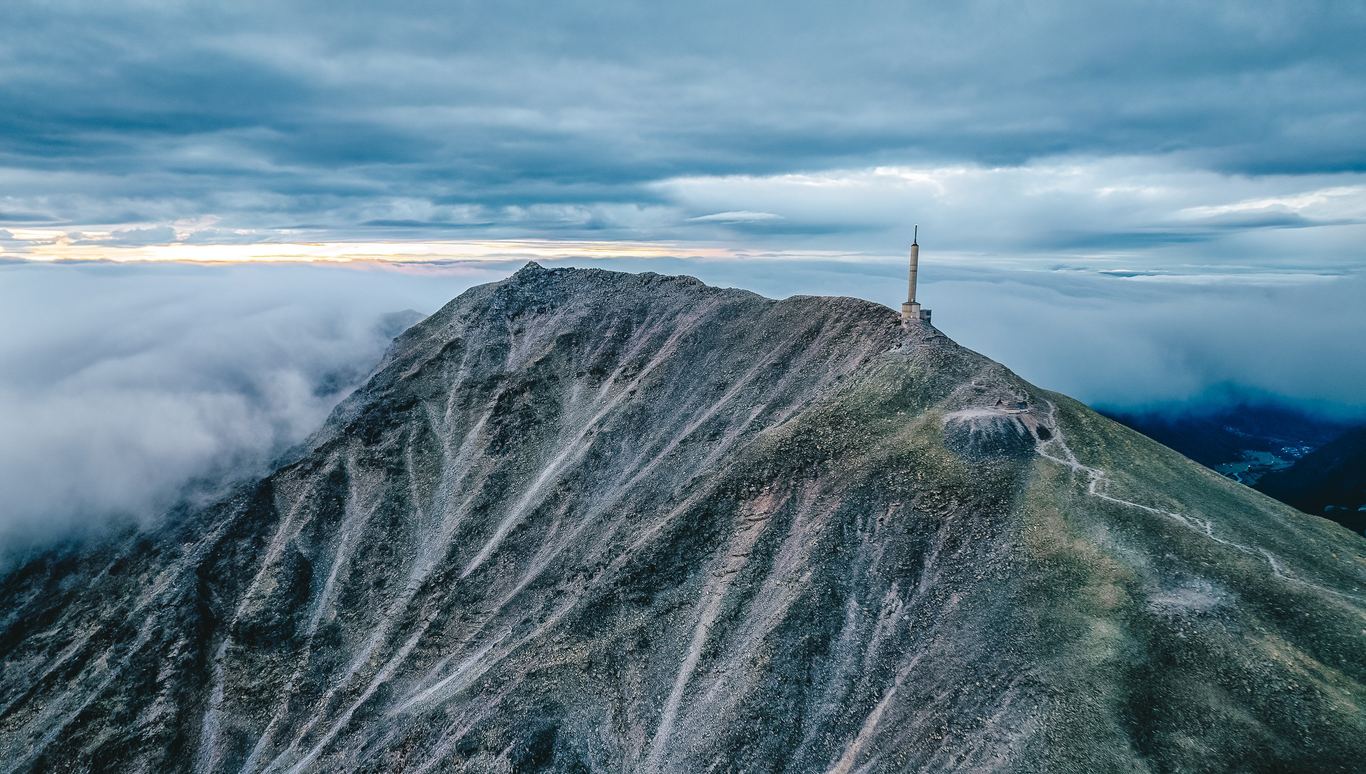 Gaustatoppen – one of Norway's most beautiful mountains | Gausta